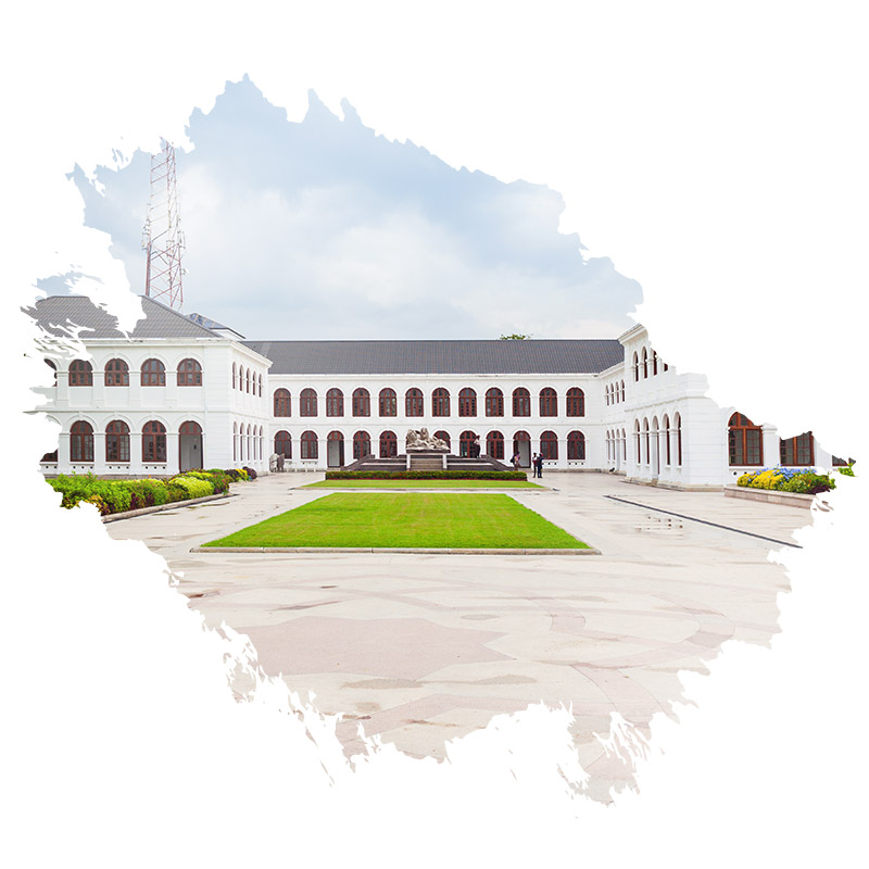 Arcade Independence Square - Amex Destinations