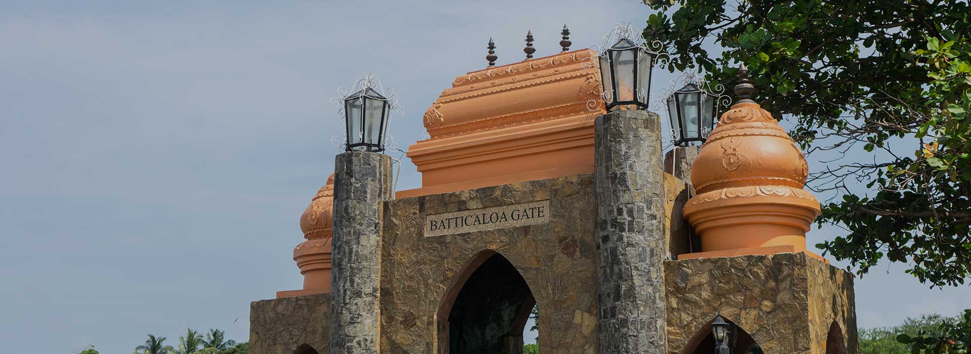 Experiences In Pasikudah - Amex Destinations