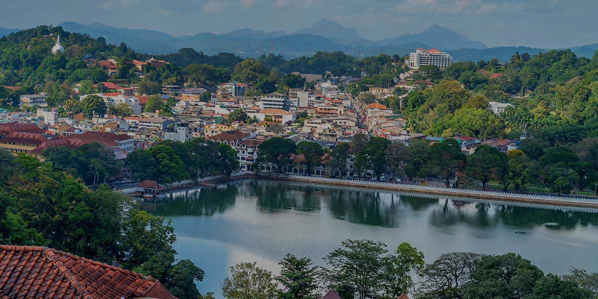 Place To Visit & Things To Do in Kandy | Experience Sri Lanka with Amex NTB