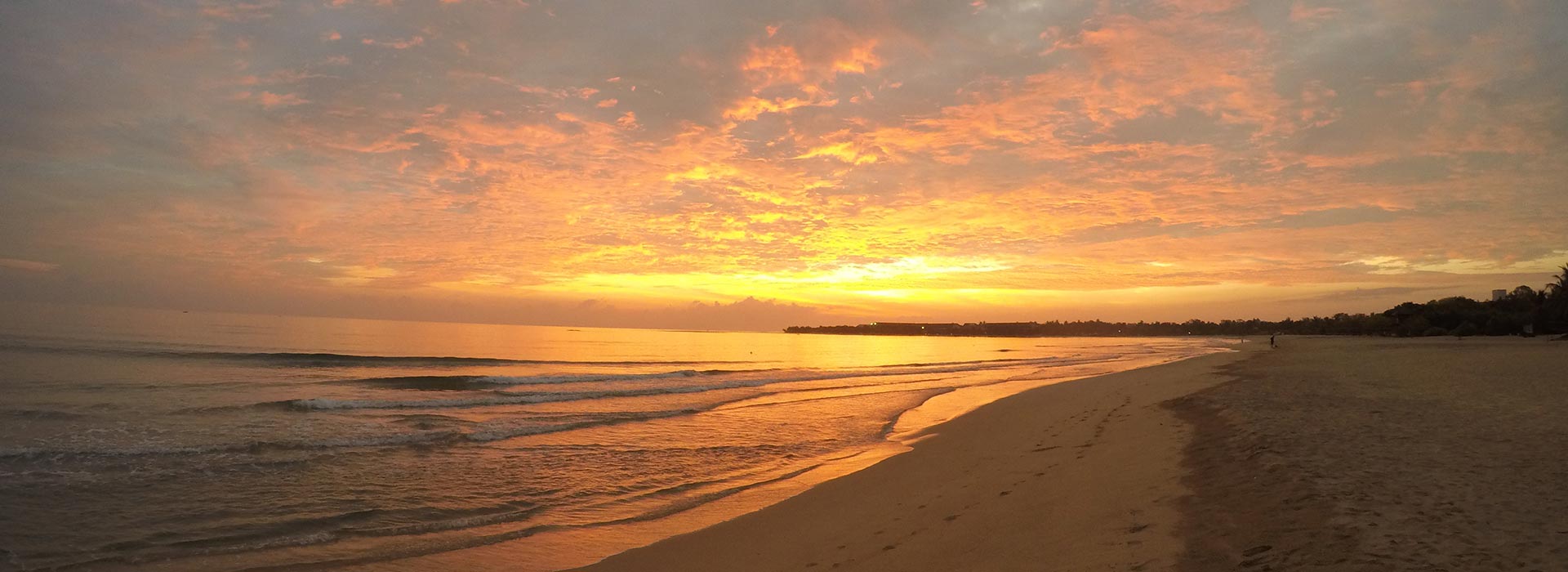 Pasikudah Beach - Amex Destinations